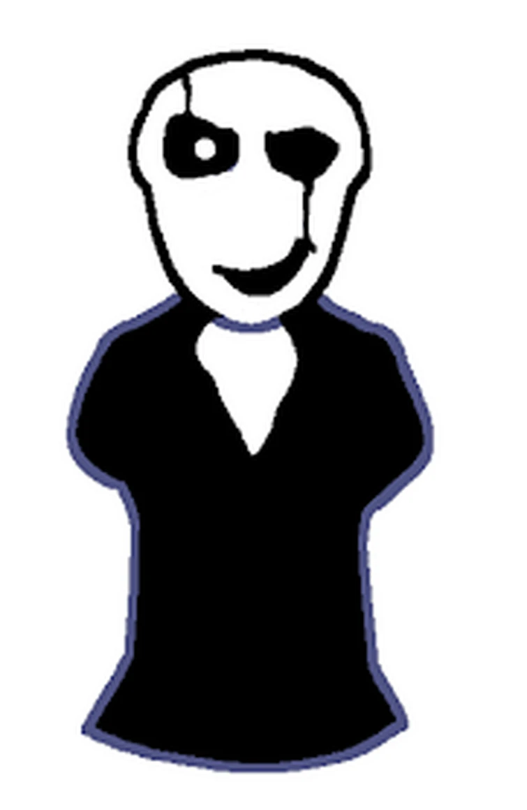 Gaster | Fandom
