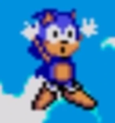 Best Sonic the Hedgehog Death Animation (#1) | Fandom