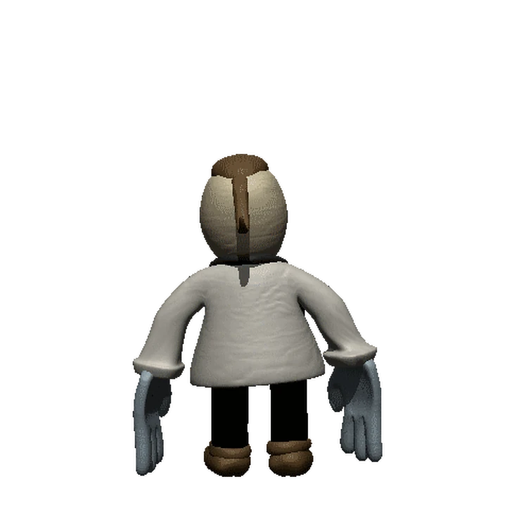 Discuss Everything About Baldi's Basics Wiki | Fandom