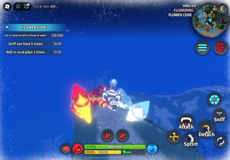 Discuss Everything About Creatures of Sonaria Wiki | Fandom