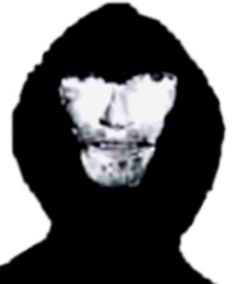 Intruder and Grudge | Fandom