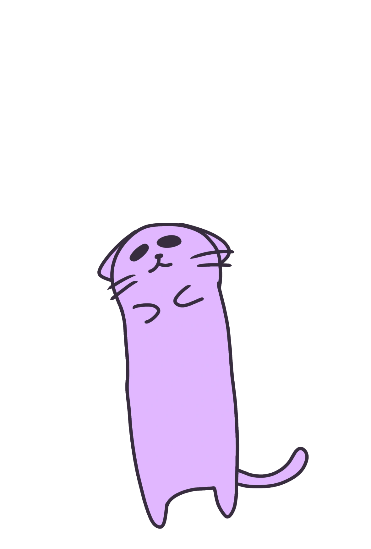 Long cat | Fandom
