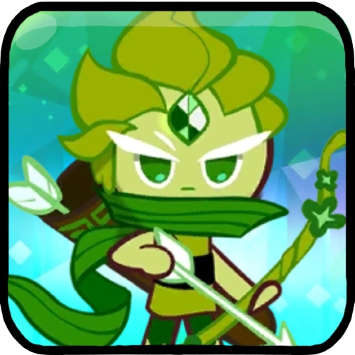 so, i attempted to make a wind archer card | Fandom