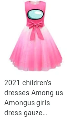 AMONG US DRESS | Fandom