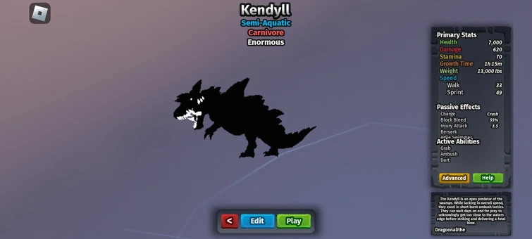 Discuss Everything About Creatures of Sonaria Wiki | Fandom