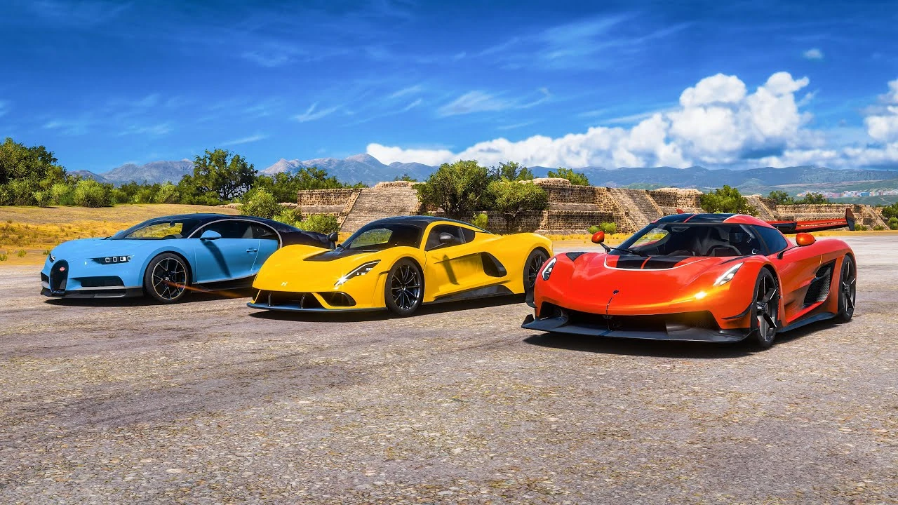 The New Holy Trinity | Fandom