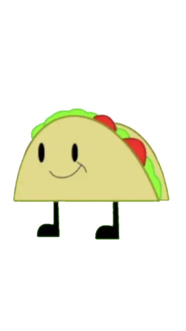 taco from inanimate insanity | Fandom