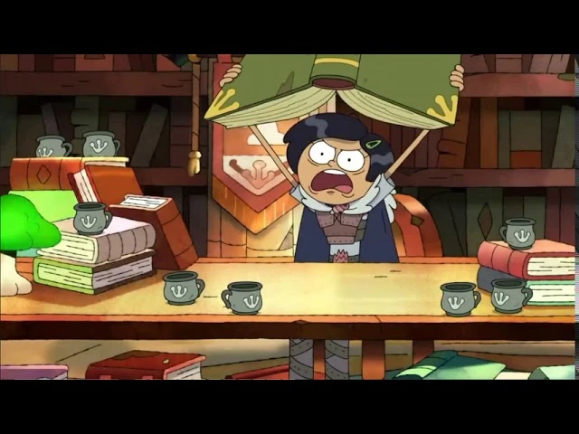 what about the secret library wing? | Fandom