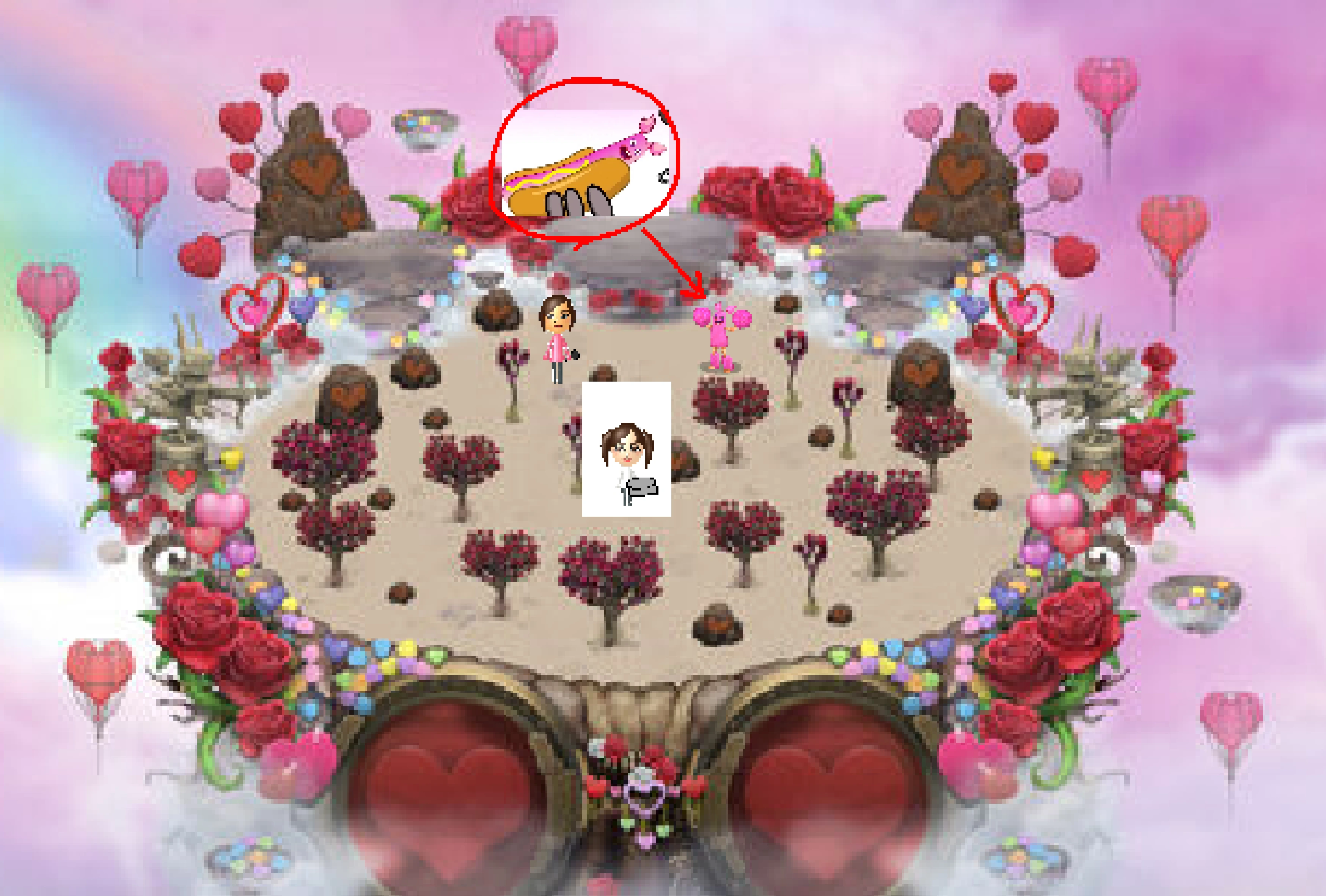 2 NEW AIR ISLAND MONSTERS NINTENDO X MY SINGING MONSTERS LEAKS!1!1!1 ...