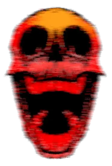 Is haste smiling or not when crucified | Fandom