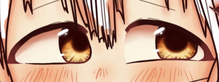 Hanako eye drawing (or coloring) | Fandom