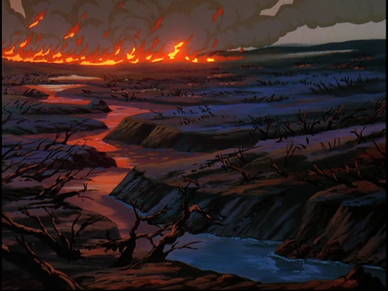 Discuss Everything About Land Before Time Wiki | Fandom