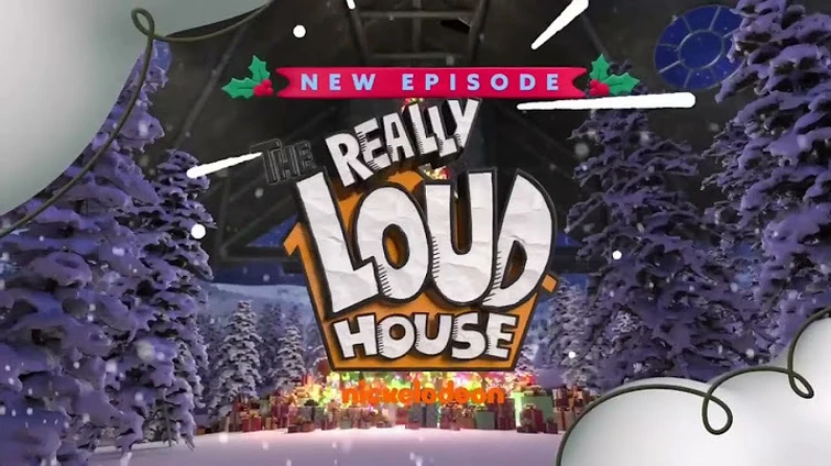 The Really Loud House Promo 😍😍😍 | Fandom
