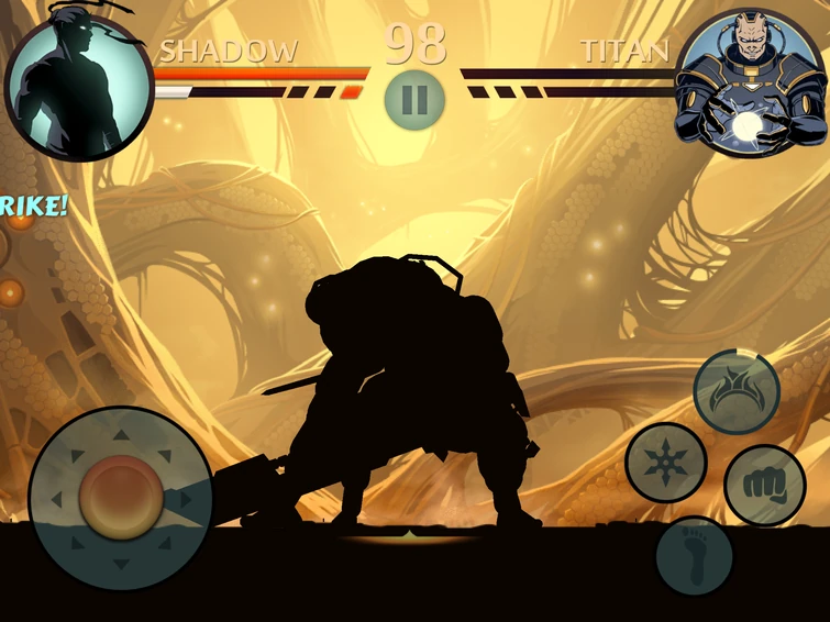 sf2 is too easy (no hacks) | Fandom