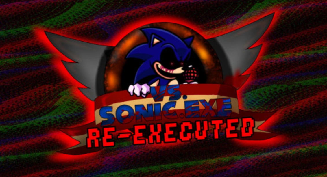 SONIC.EXE RE-EXECUTED DEMO 1.5 COMES OUT TODAY | Fandom