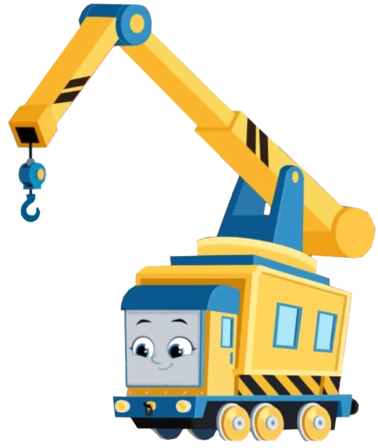 Discuss Everything About Thomas & Friends: All Engines Go Wiki | Fandom