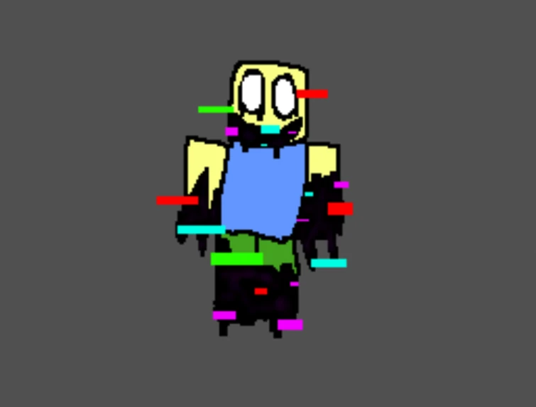 corruption glove noob lets gooooooooooo (my fanmade glove) | Fandom