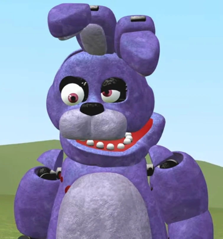 Fazbeer entertainment (god have mercy on my soul) | Fandom