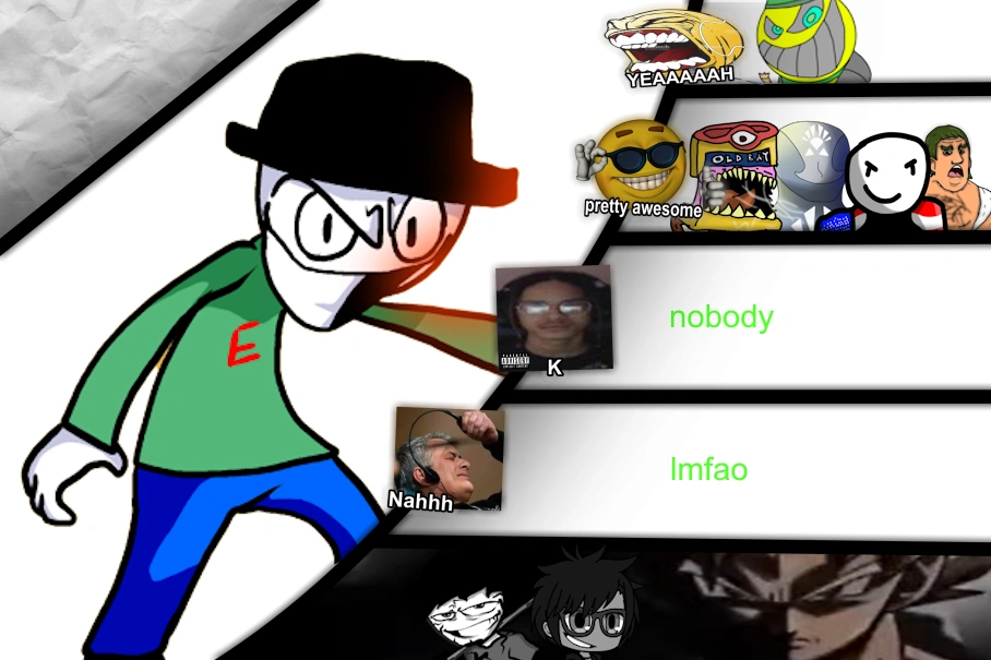 Ultra MU Tier List | Fandom