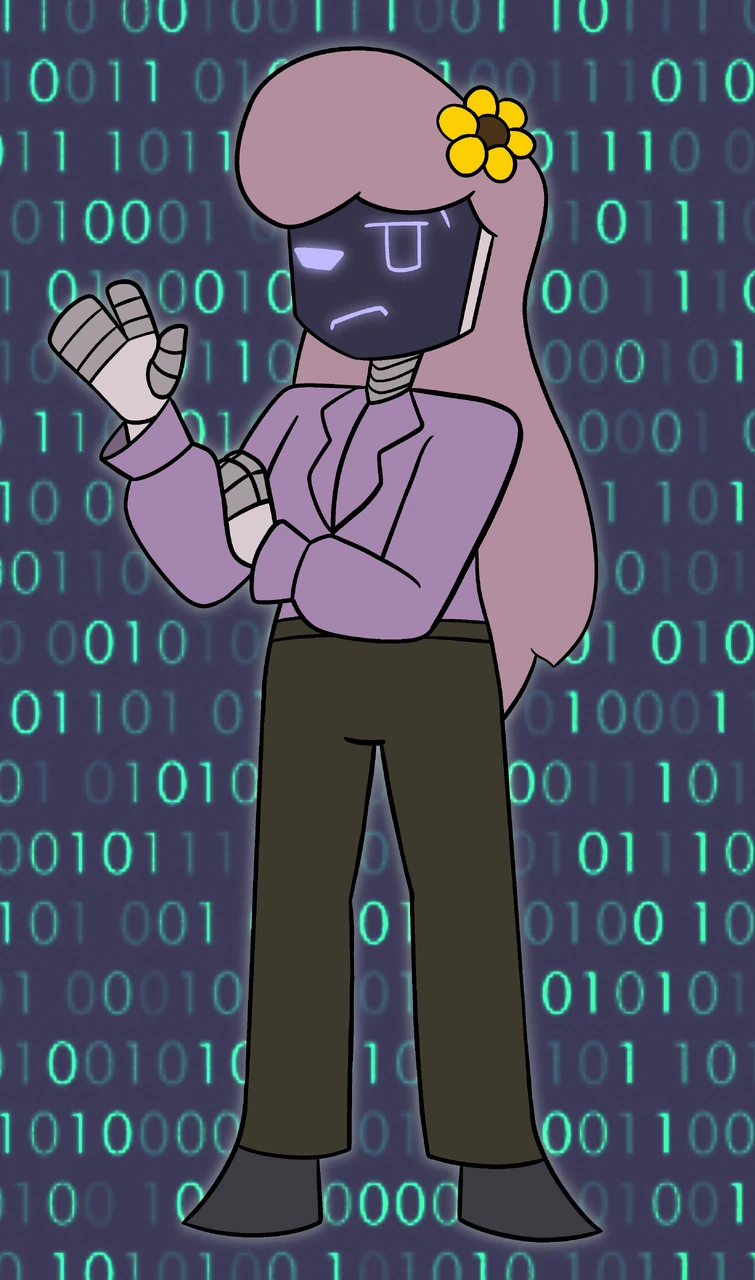 Harper Misleh Semi-Humanized | Fandom