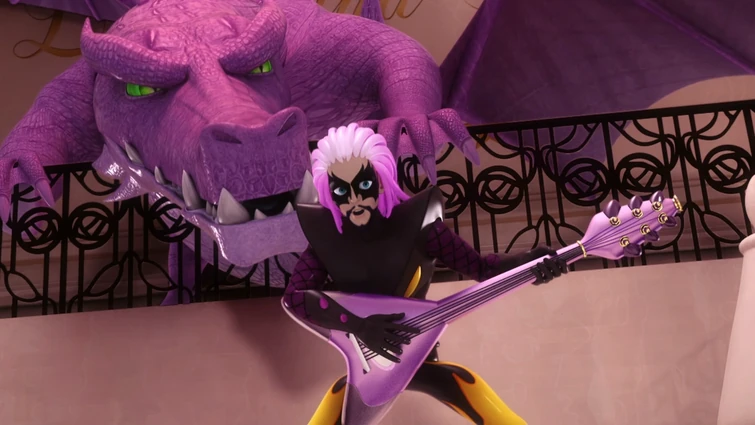 Discuss Everything About Miraculous Ladybug Wiki | Fandom