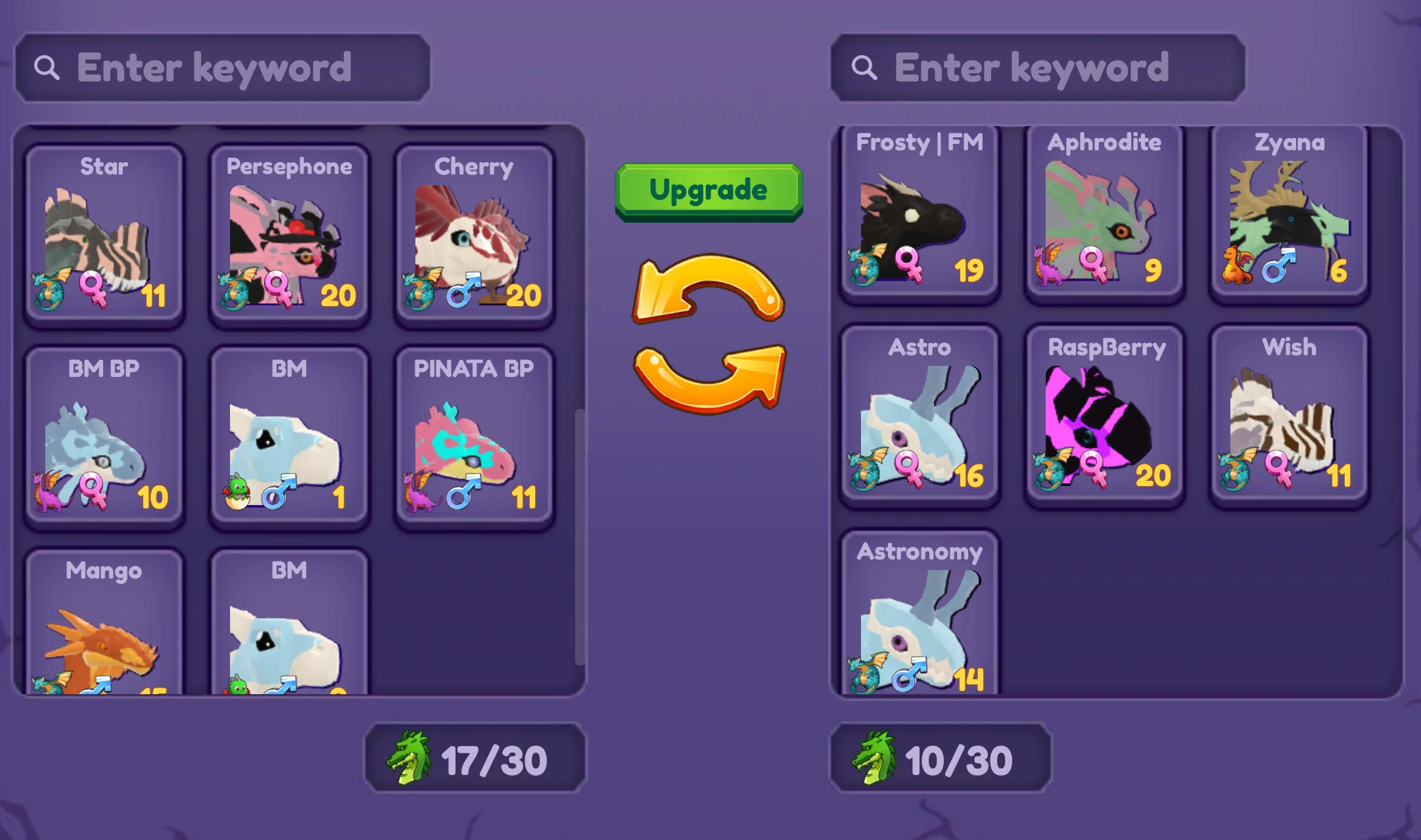 Inventory auction | Fandom