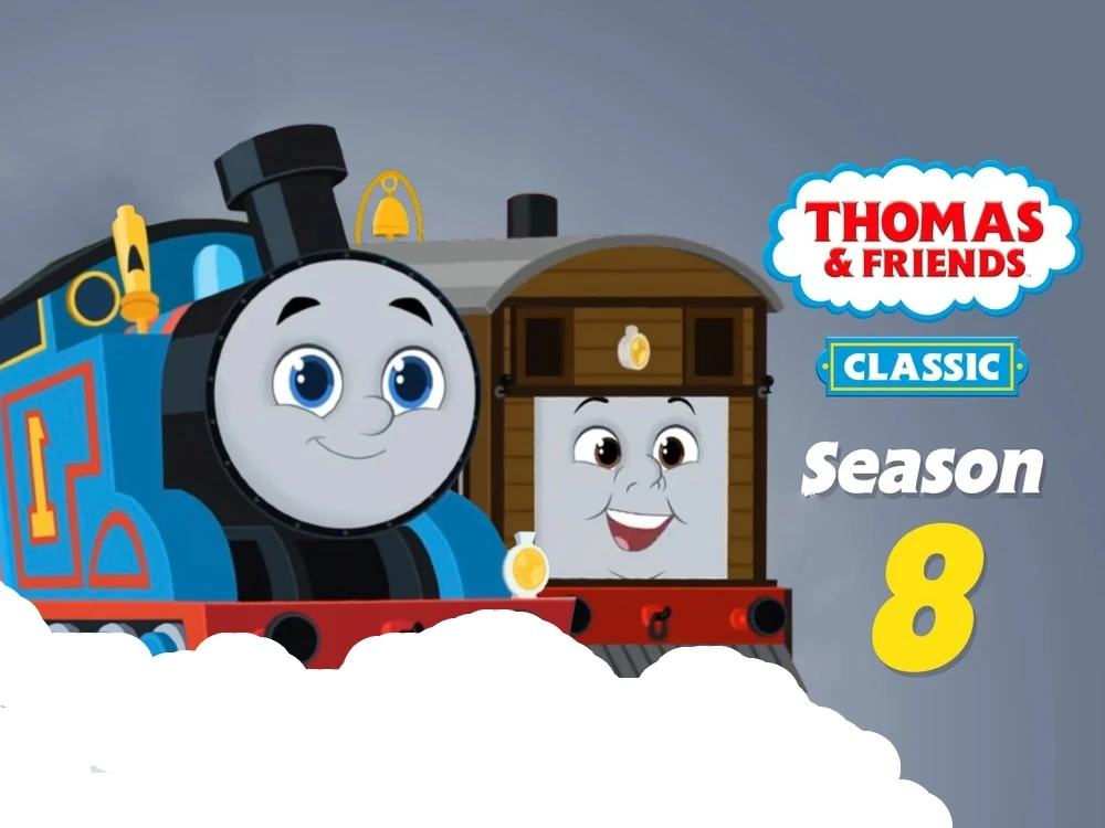 T&F Complete Series Posters (AEG) #2 | Fandom