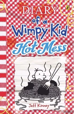 FREE HOT MESS E-BOOK | Fandom