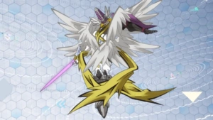 Digimon Origins Chapter 6 | Fandom