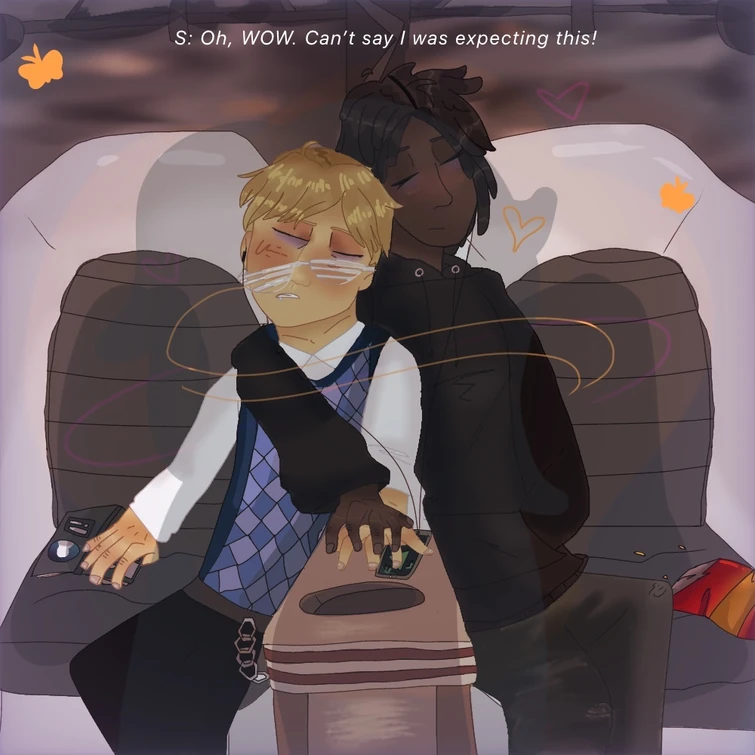 wowzers it's art!! | Fandom