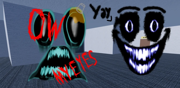 Discuss Everything About Roblox Interminable Rooms Wiki | Fandom
