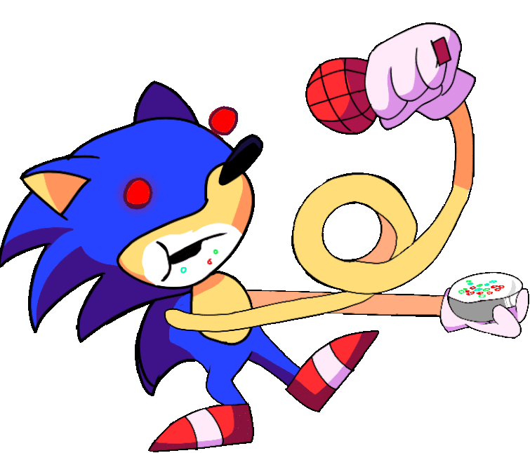 Sunky ran out of Milk & Cereal | Fandom