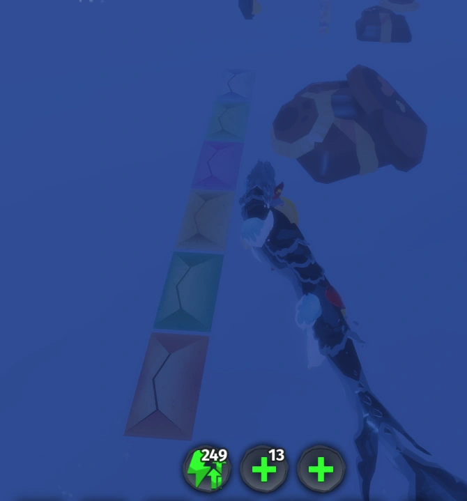 why do they make jingle bell sounds? | Fandom