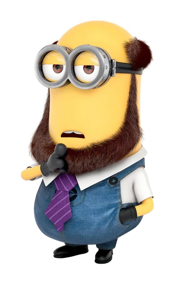 Who are the best group of minions | Fandom