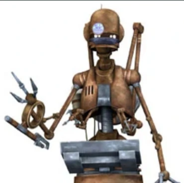 [Droid Tournament] 1st and 2nd degree Droids | Fandom