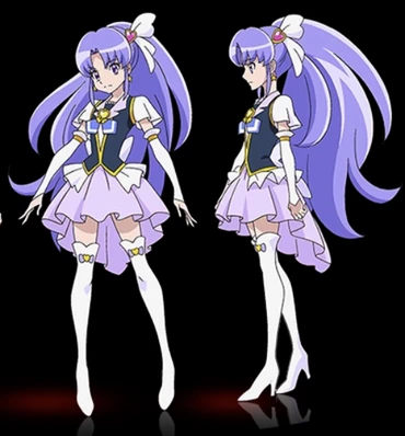 Favorite Cure outfit + hairstyle? Round 1 - Part 26 FINAL PART | Fandom