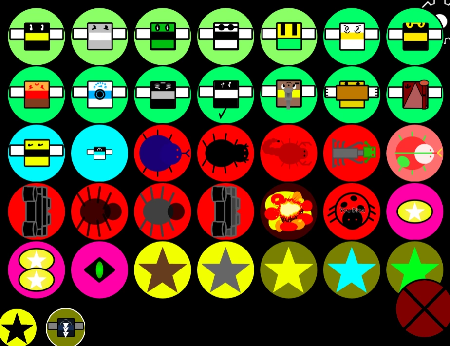 Bee Swarm Tower Defense Beta Teaser 1 | Fandom