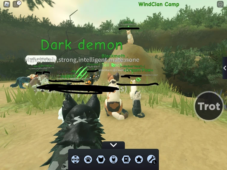 the random names of wcue | Fandom