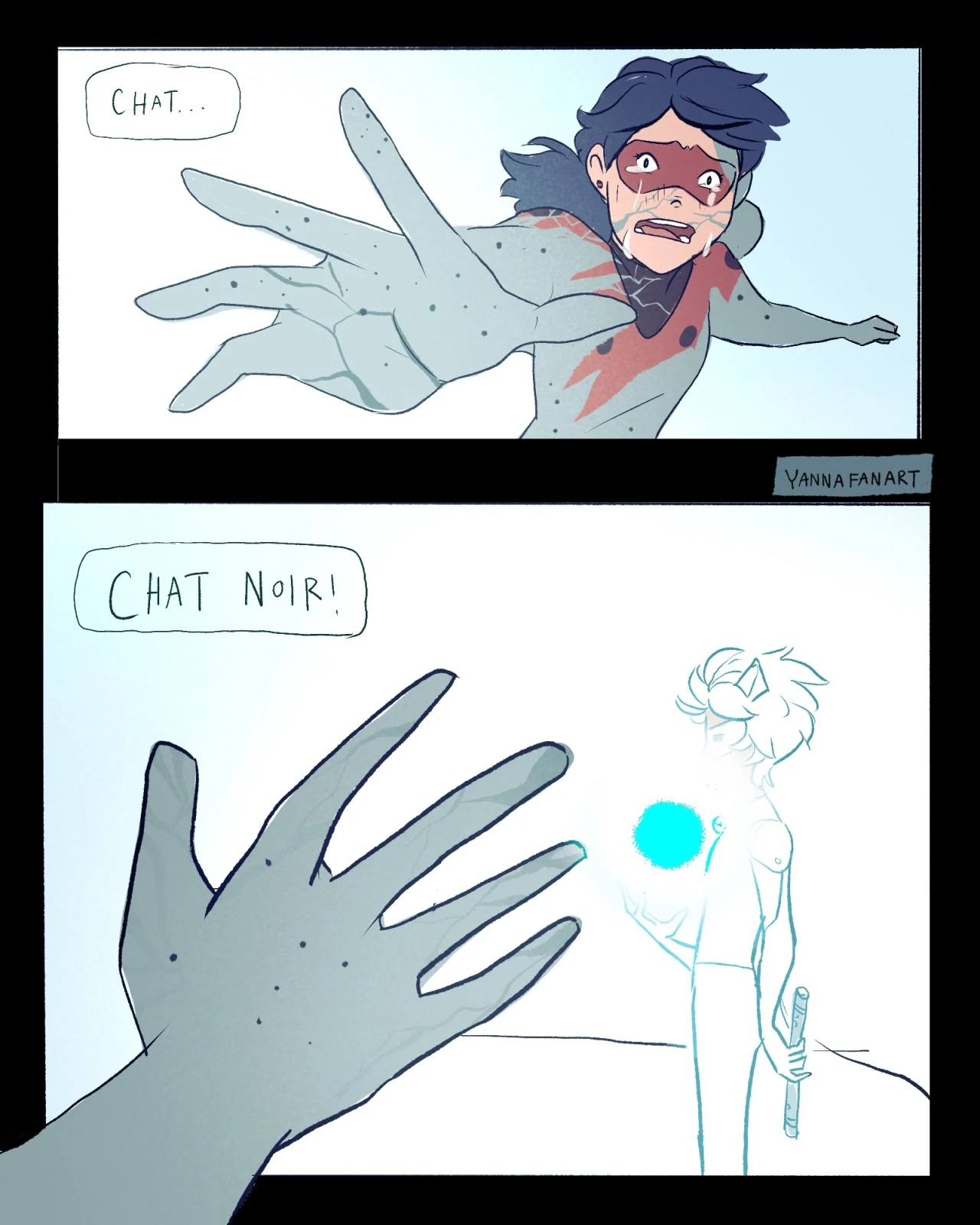 Nightmare | Fandom