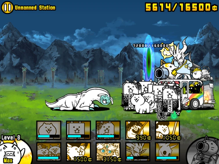 UL progression | Fandom