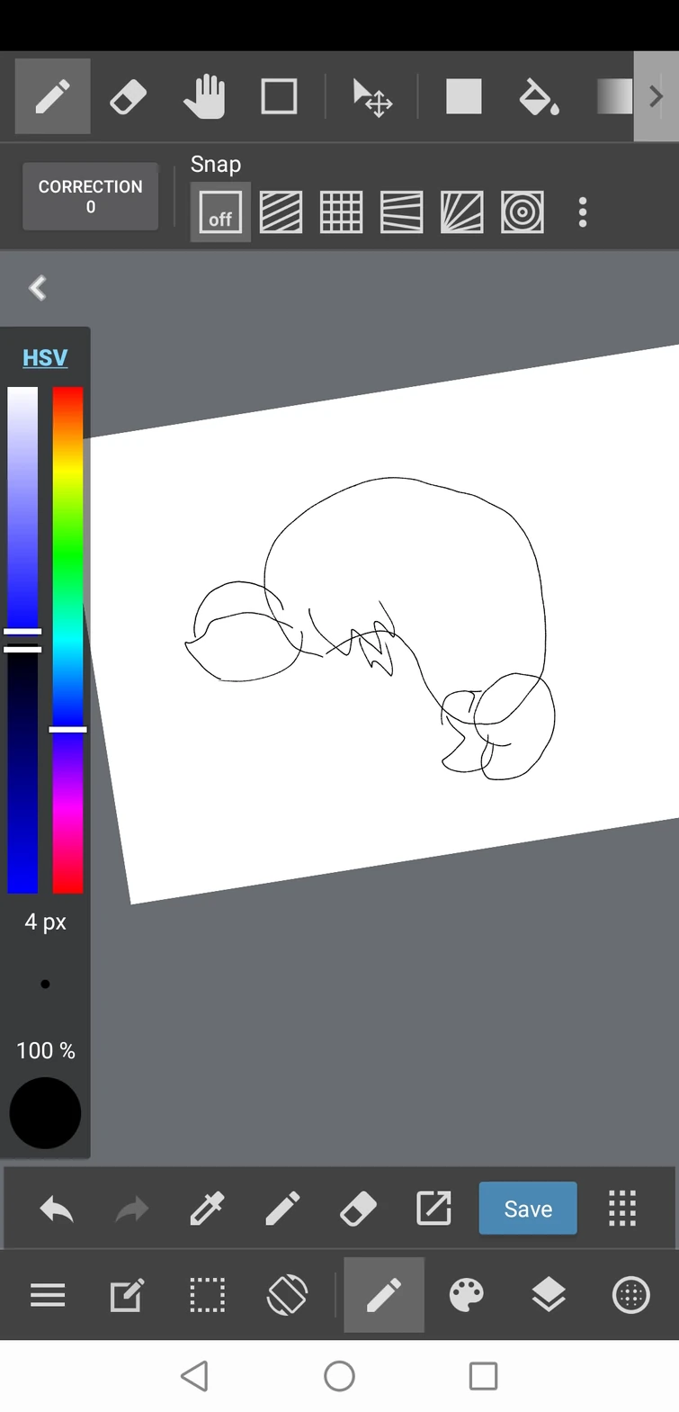 AmalC log 002, The walking mountain | Fandom