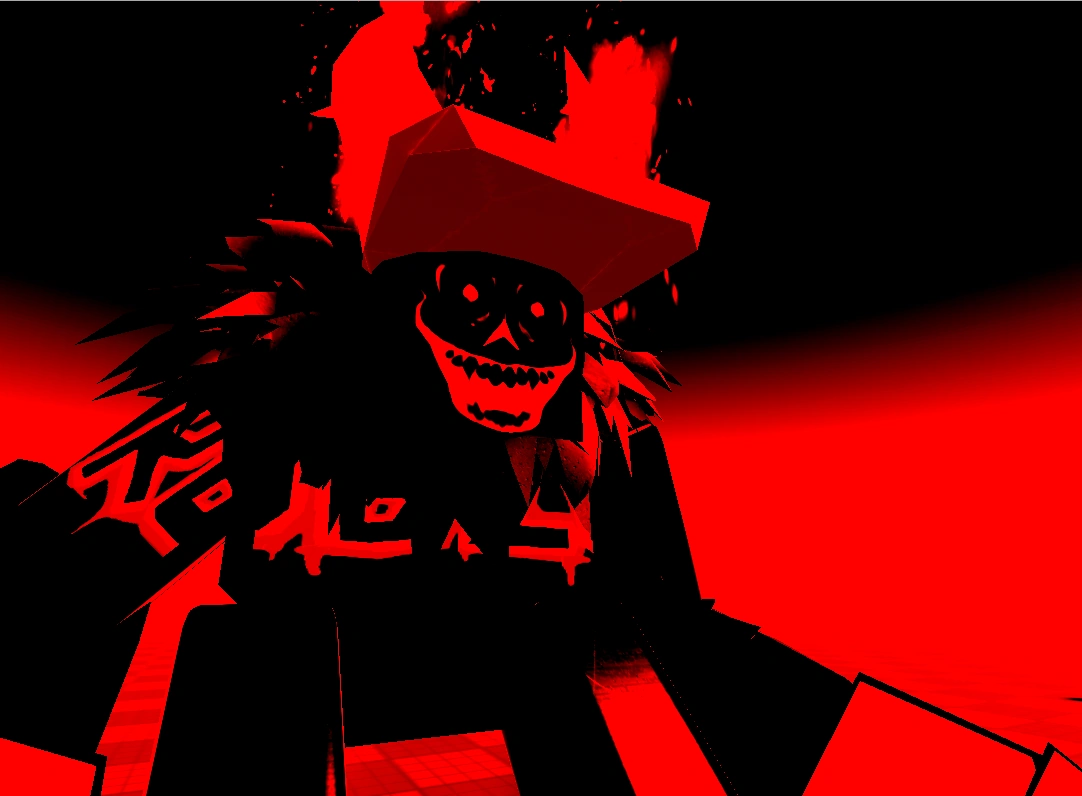 Six Six Six... (Seven) /j ((Sixer Render)) | Fandom