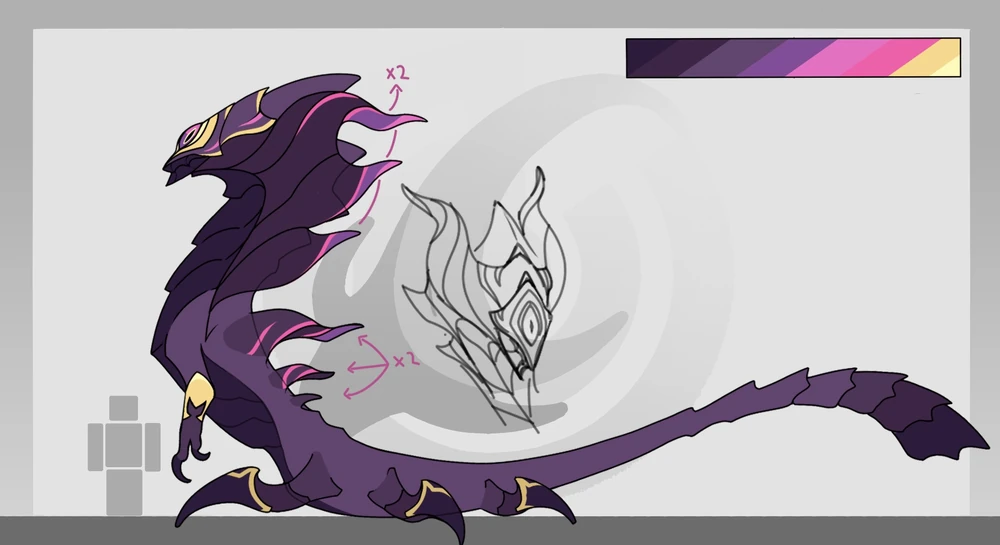 anyone think the OLD version of Jabblebashhe is better than the current ...