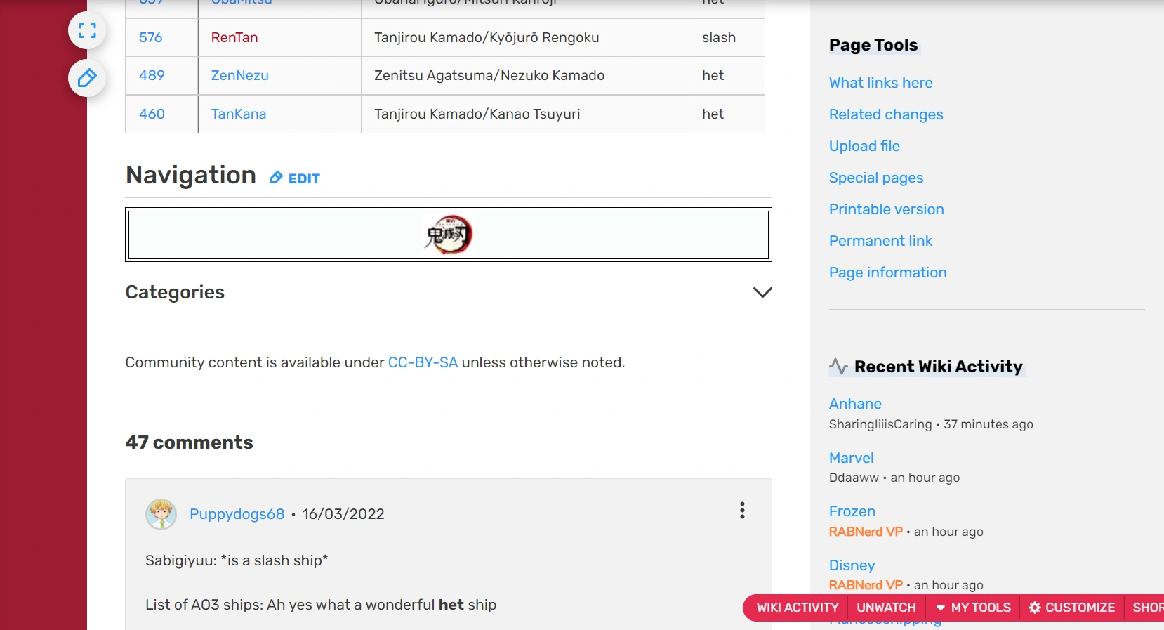 how do i comment? | Fandom