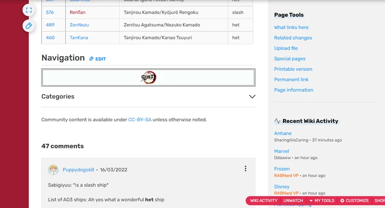 how do i comment? | Fandom