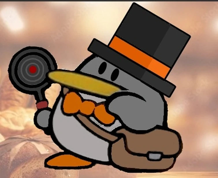 Decided turning the HD Pennington photo into Carbon! | Fandom