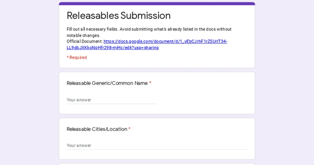 ron official projects | Fandom