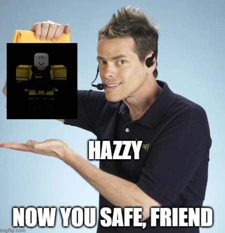 hazzy in a nutshell | Fandom