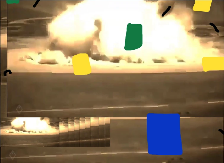 part 3 of the exploding thing | Fandom