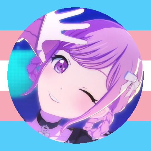 transgender otori emu pfp | Fandom